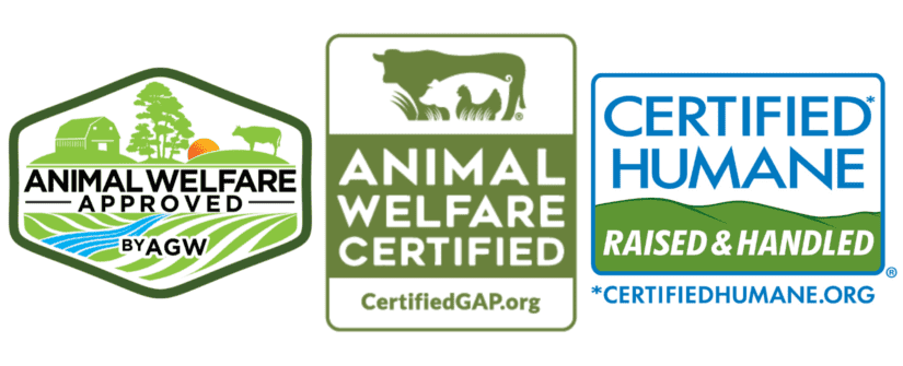 What does higher-welfare chicken mean? - BC SPCA