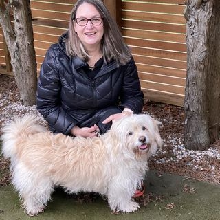 Richmond dog trainer receives BC SPCA accreditation - BC SPCA