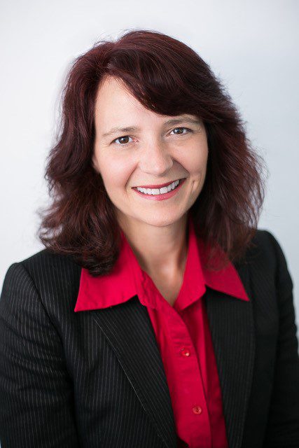 Lisa Coltart, Appointed Director - BC SPCA