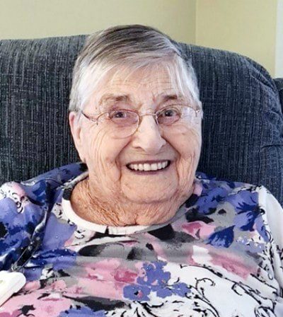 Marwayne Mildred - BC SPCA