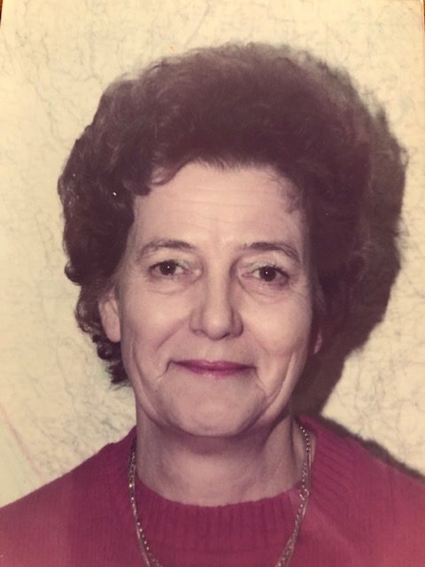 Eleanor Taylor - BC SPCA