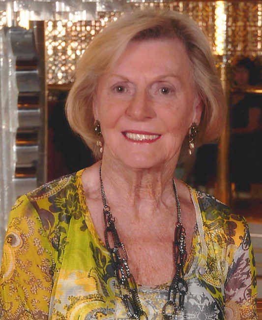 Doris Alma Lunn - BC SPCA