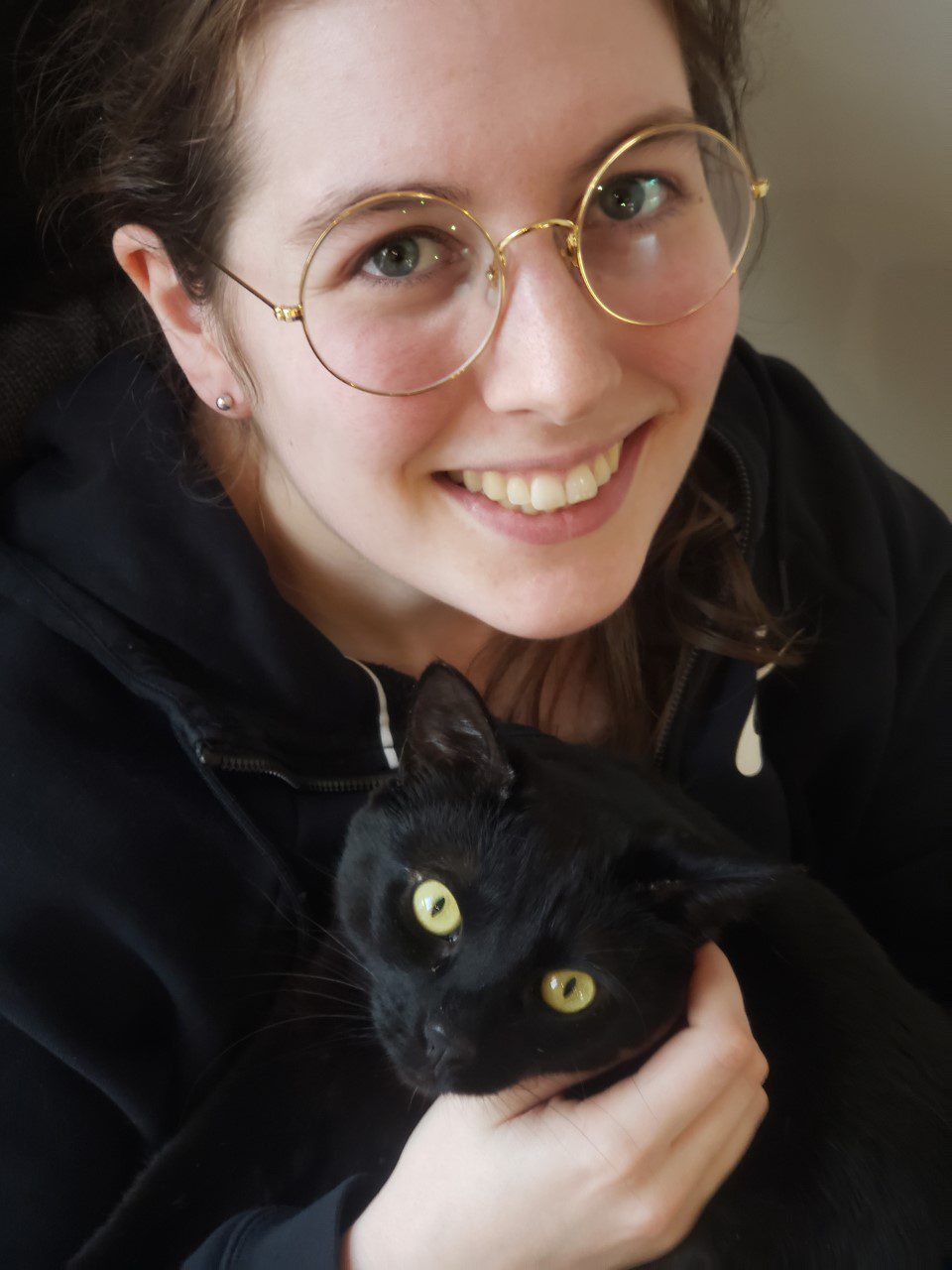 Celebrating the Modern Day Cat Lady on National Cat Lady Day - BC SPCA